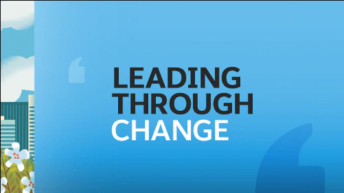 Blog | Leadership Through Change | BG Consulting Group, LLC